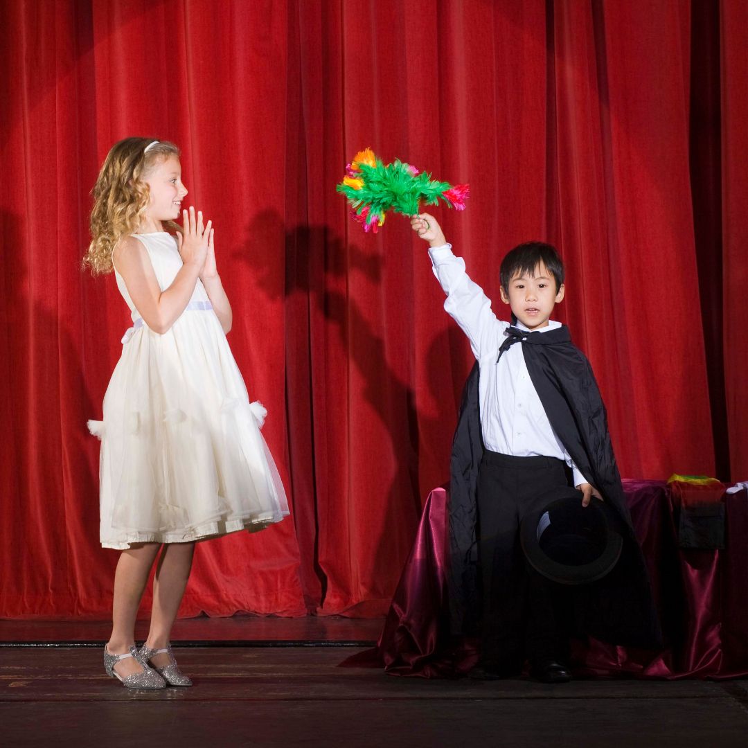 How Theater, Dance, and Music Classes Benefit Children - The ...